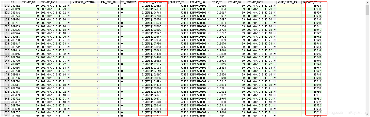 Oracle数据库去除重复数据中的一条oracle两条一样的数据删除一条 Csdn博客