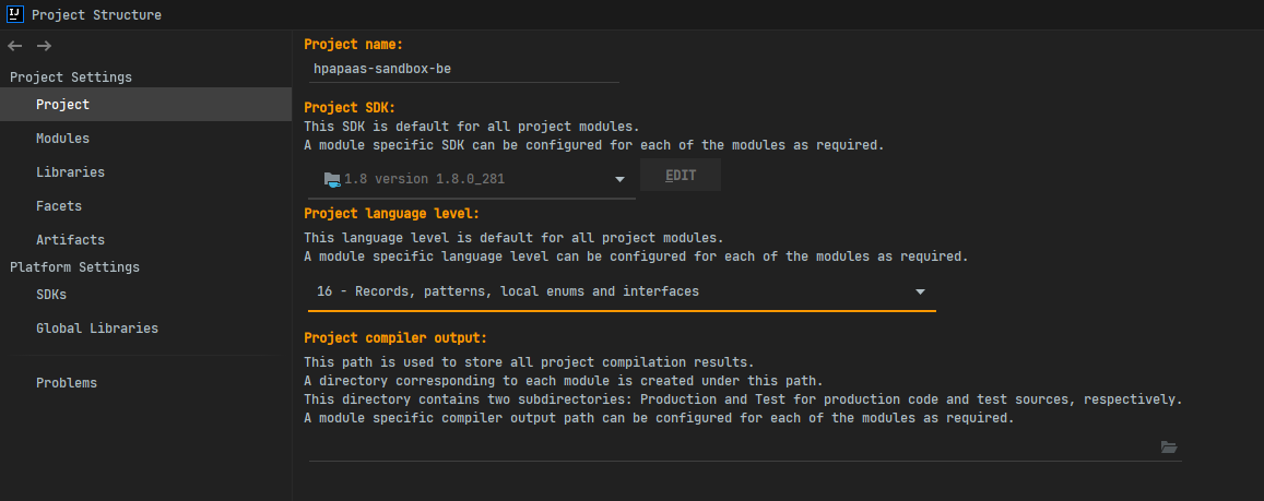 Unrecognized option: --add-opens=jdk.compiler/com.sun.tools.javac.code=ALL-UNNAMED 解决办法-CSDN博客