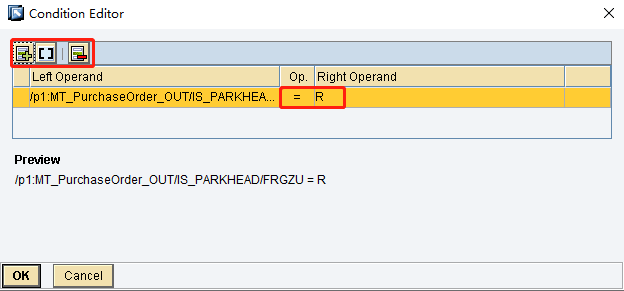 SAP-PI/PO ICO中增加过滤条件_sap process orchestration:the comprehensive guide-CSDN博客