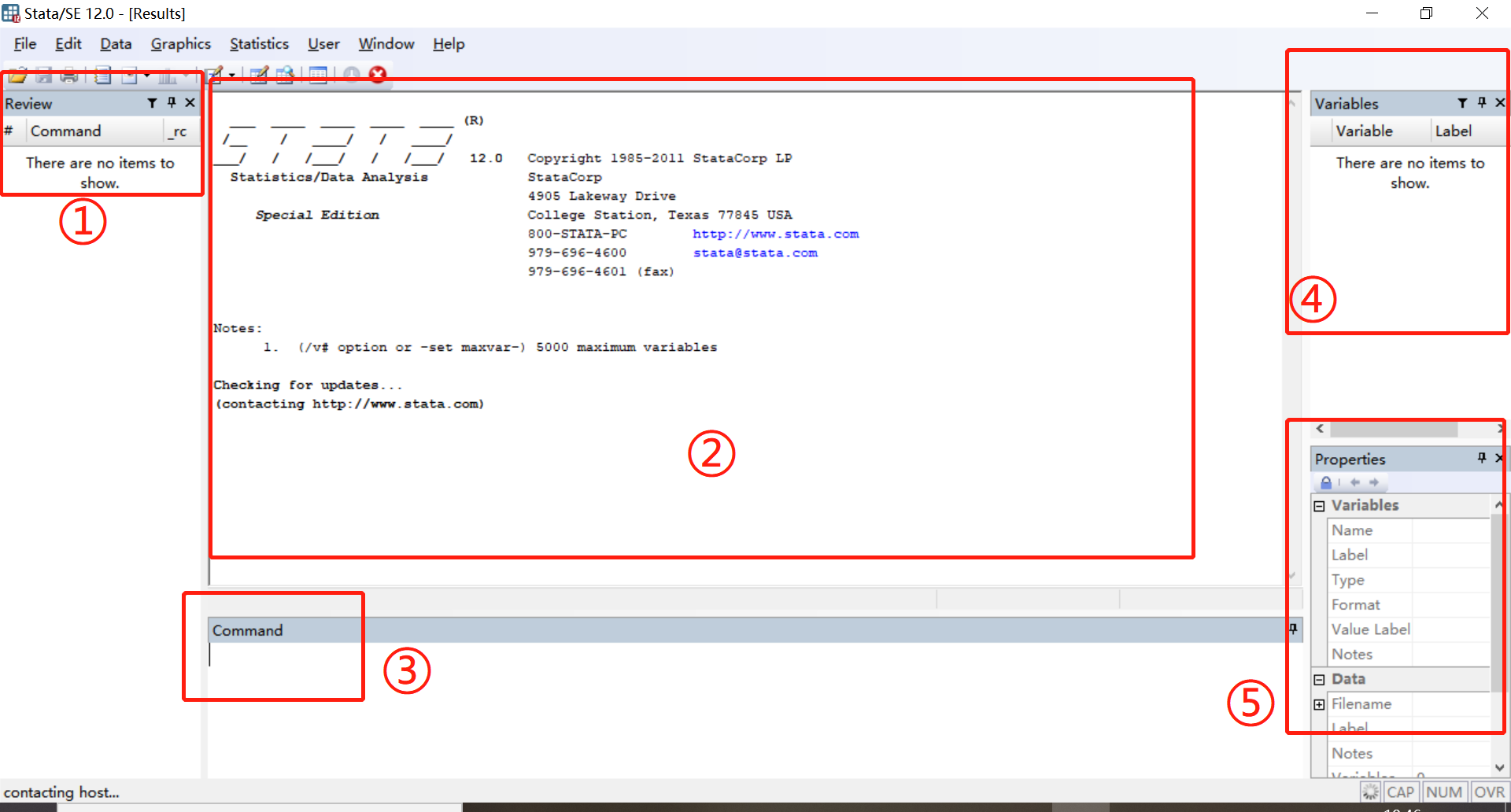 Stata Csdn博客 
