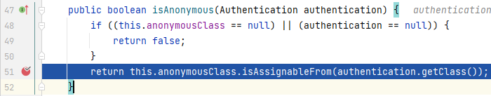Spring Security请求全过程解析发送spring Security请求 Csdn博客