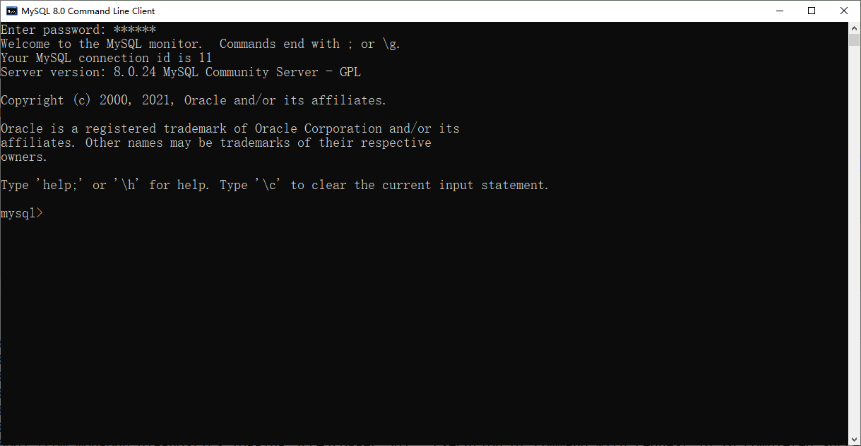 MySQL8--Windows下使用msi(图形界面)安装的方法_IT利刃出鞘的博客-CSDN博客_mysql8安装msi