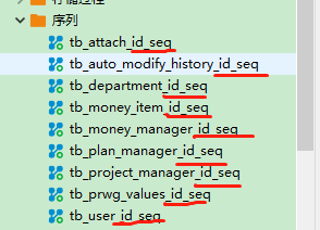Postgresql之【GenerationType.IDENTITY/GenerationType.AUTO】-CSDN博客