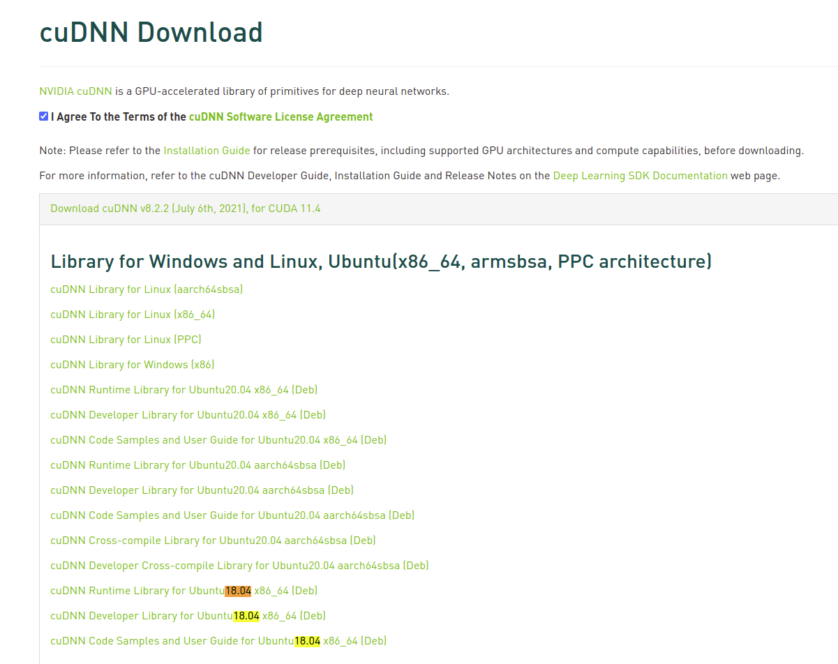 安装opencv支持cuda加速 Ubuntu18.04_ububtu18.04安装基于gpu加速的opencv-CSDN博客