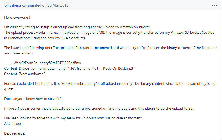 四.minio前端获取签名地址直传minio文件服务器（前端直传）_minio前端直传-CSDN博客