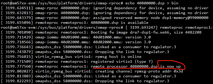 am5728 ipc开发总结_ti am5728 ipc通信组件-CSDN博客