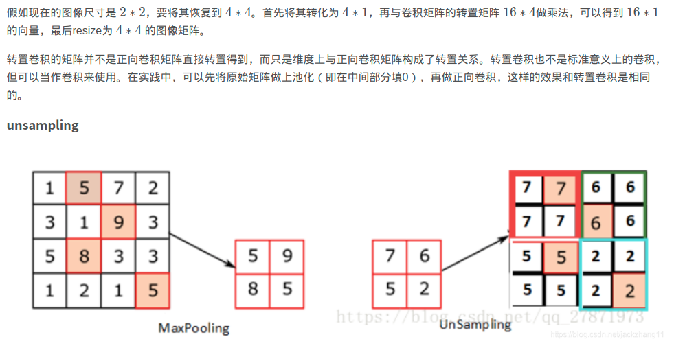【笔记】图像的上采样（upsampling）与常用的插值方法_upsampling怎么插值-CSDN博客