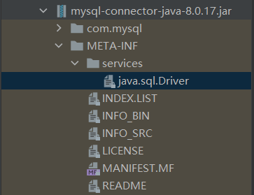 Java连接MySQL数据库_cannot invoke "java.util.map.get(object)" because -CSDN博客