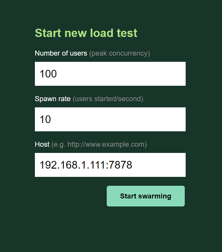 Python 性能测试 Locust 实例_python locust案例-CSDN博客