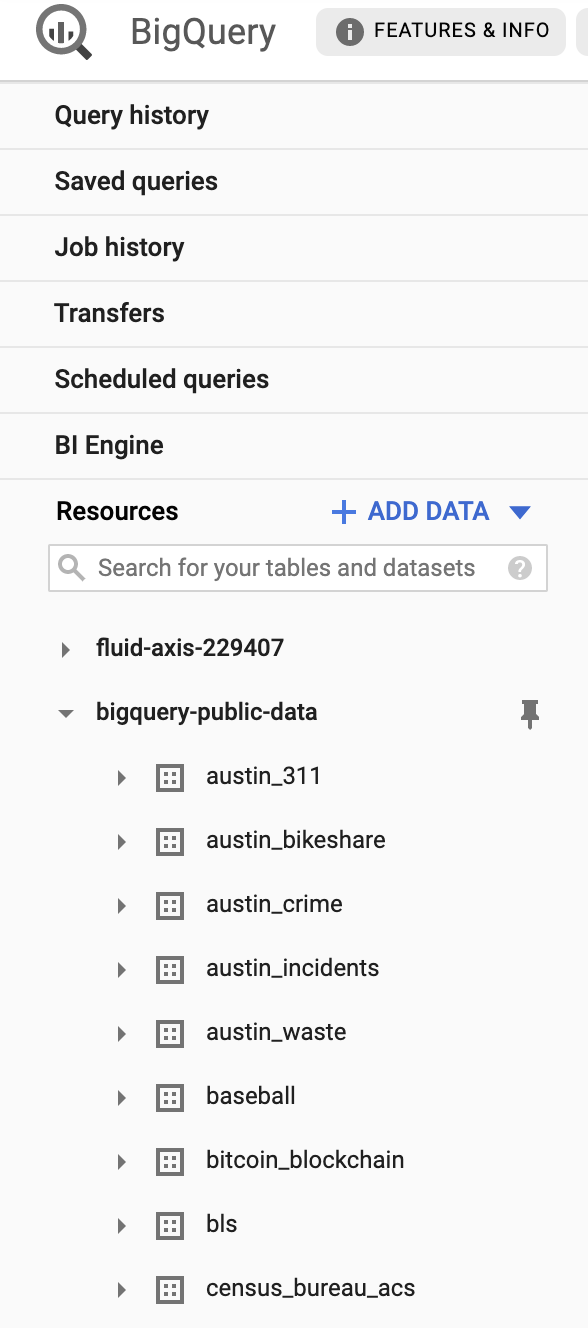 10分钟教你掌握BigQuery语法-CSDN博客