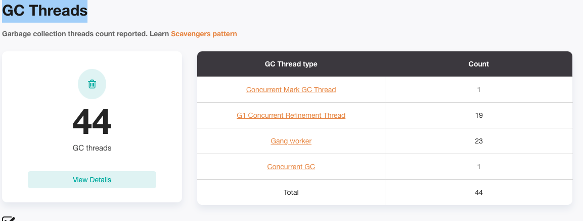[JVM]dump分析工具_fastthread.io-CSDN博客