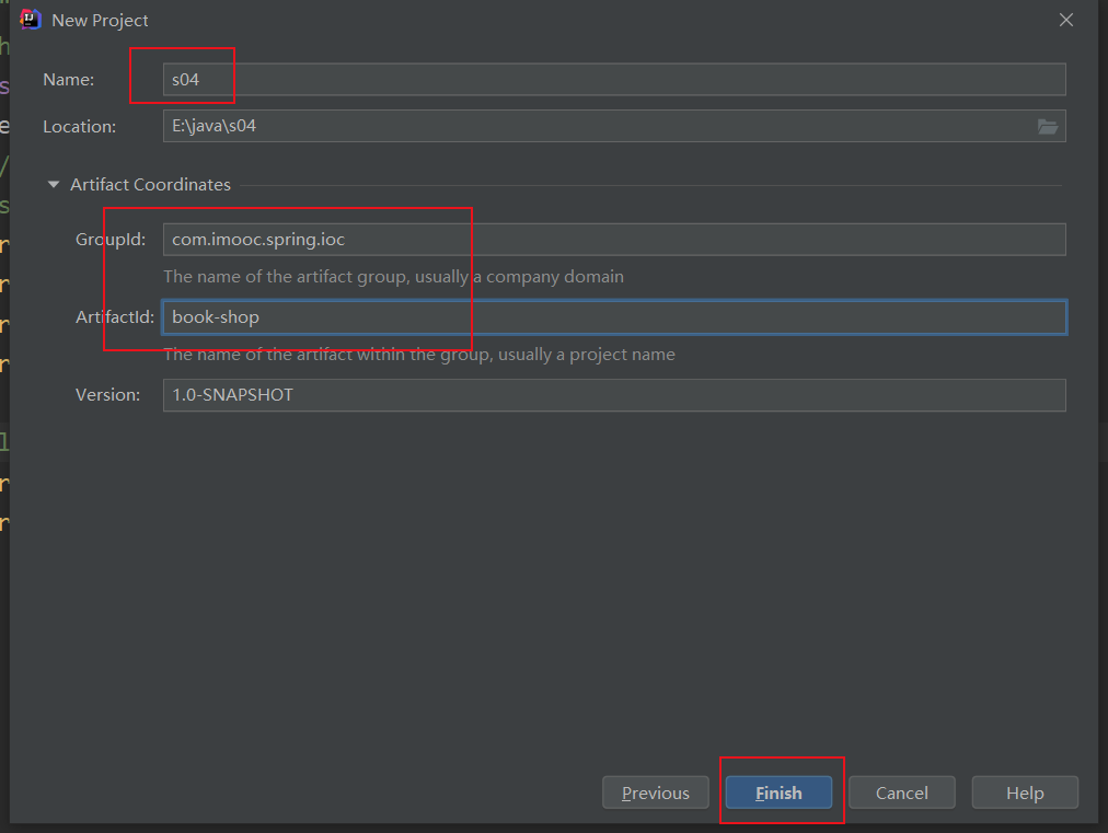 Spring IoC容器与Bean管理12：IoC在项目中的作用；_springioc具体实例-CSDN博客