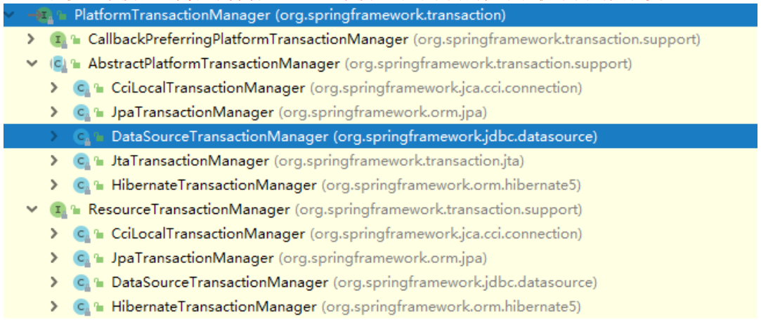 spring事务注解@Transactional参数详解_spring transactional 参数-CSDN博客