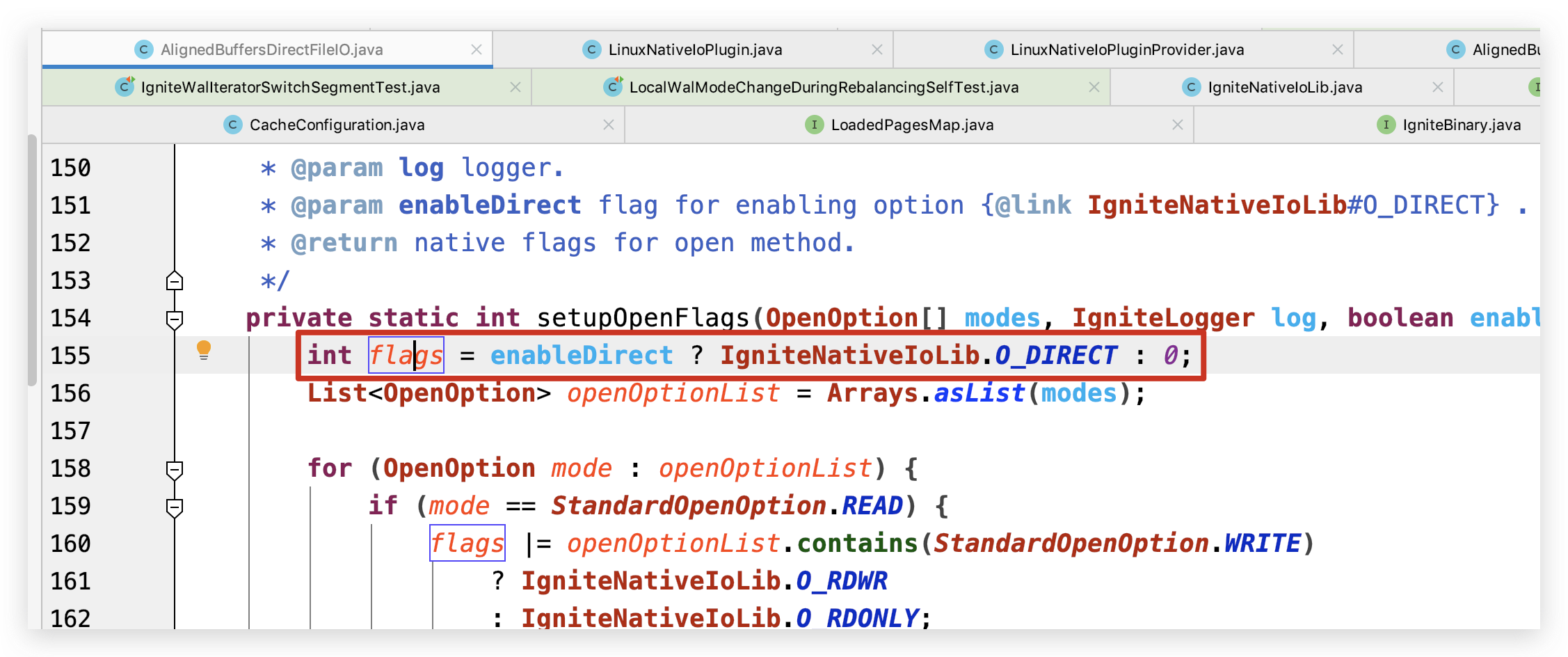 Linux I/O系列之直接内存（Direct IO）原理剖析和使用_linux direct io-CSDN博客