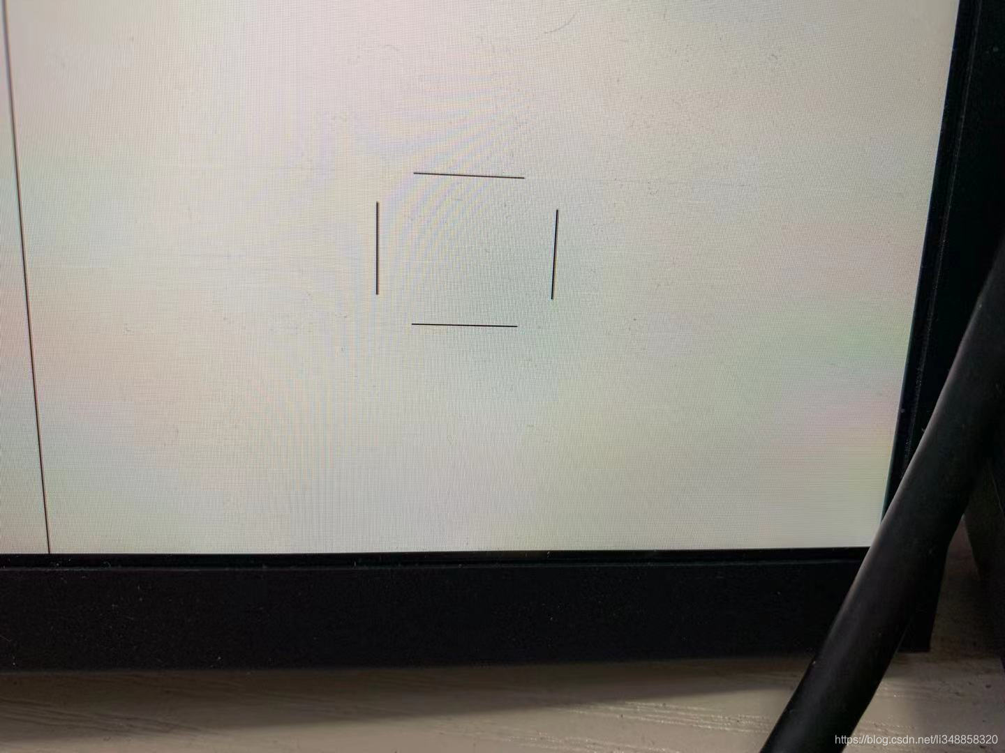 如何画圆角矩形 C代码stm32 画圆角矩形 Csdn博客