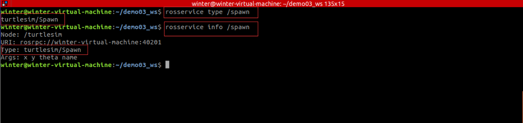 【ROS】实操_ 服务调用_rosservice call-CSDN博客