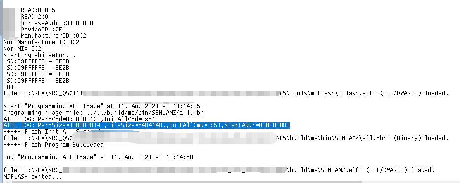 找到一个TRACE32-ICD使用说明解除了不少疑惑_trace32硬件识别-CSDN博客