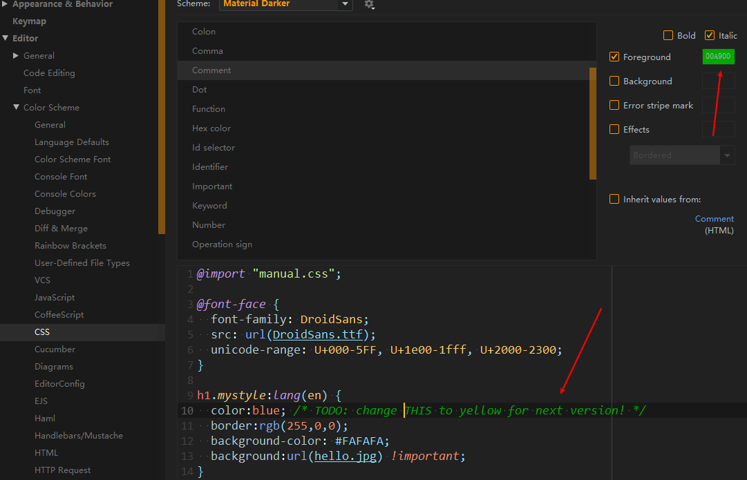 Webstorm基本配置_webstorm内存配置-CSDN博客