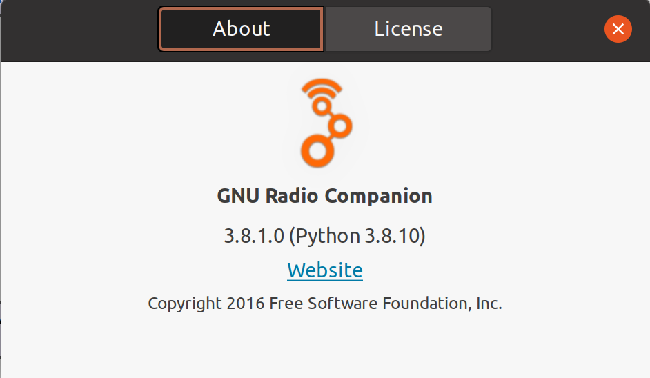 一起玩转GNU Radio：LoRa实验_-- checking for module 'mpir >= 3.0' -- no package ...