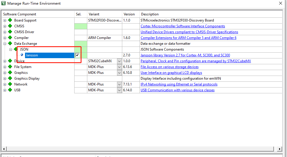 嵌入式json：jansson应用（1）-CSDN博客