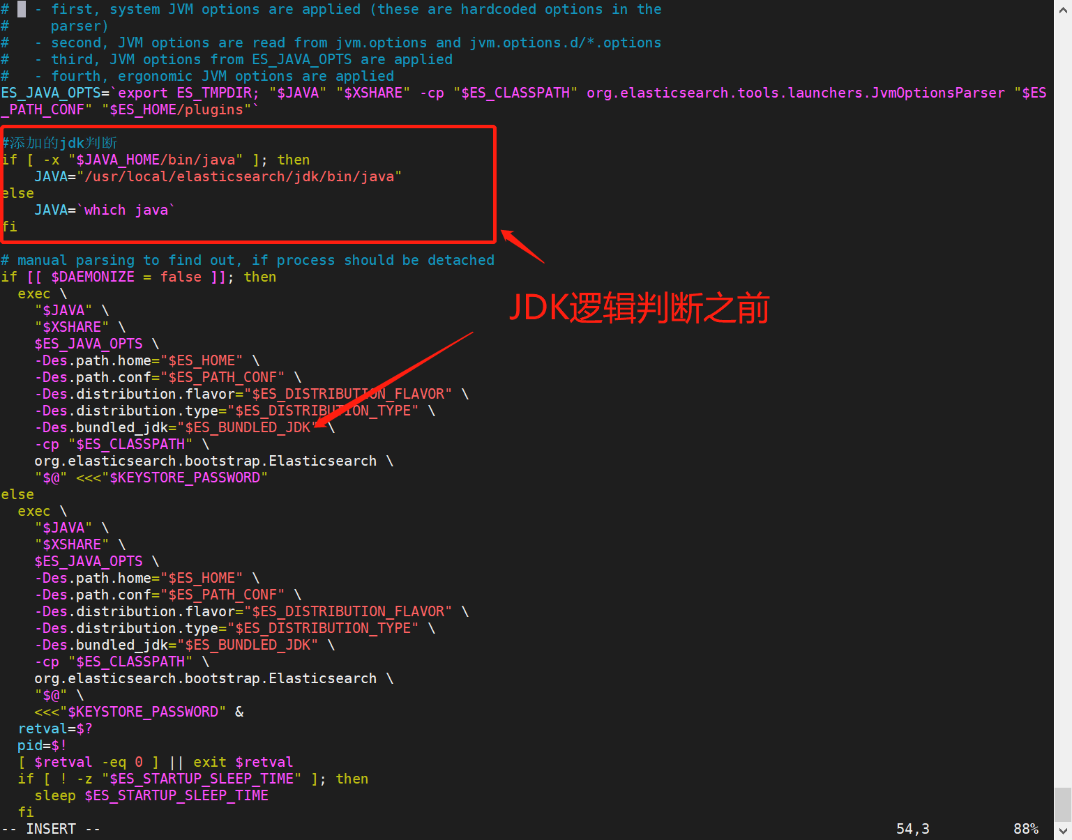 Elasticsearch - Linux 安装7.14.0&集群搭建_elasticsearch7.14.0启动-CSDN博客