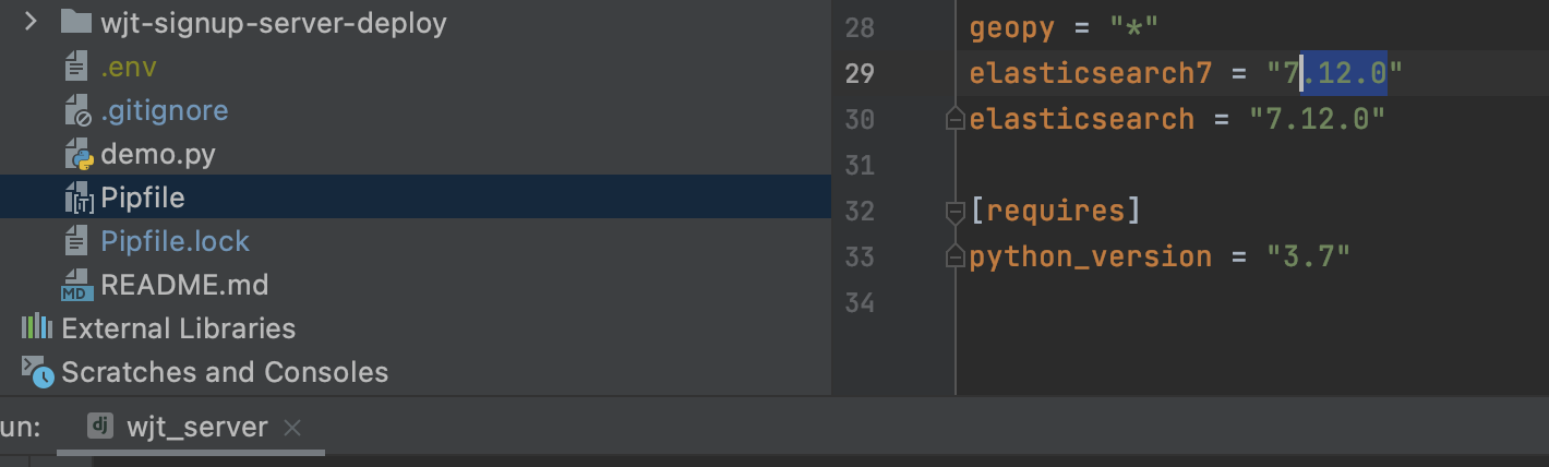 ‘The client noticed that the server is not a supported distribution of Elasticsearch‘ 报错及解决办法-CSDN博客