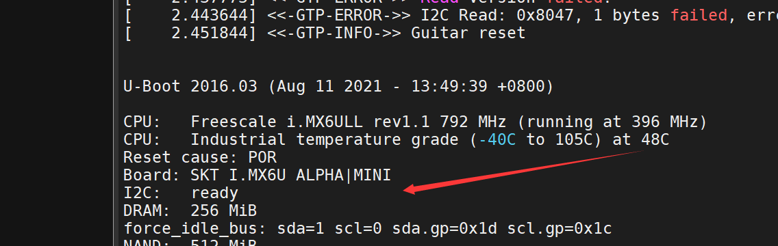 正点原子IMX6UL修改uboot为ETH1_imx6ull uboot 以太网1 更改以太网 2-CSDN博客