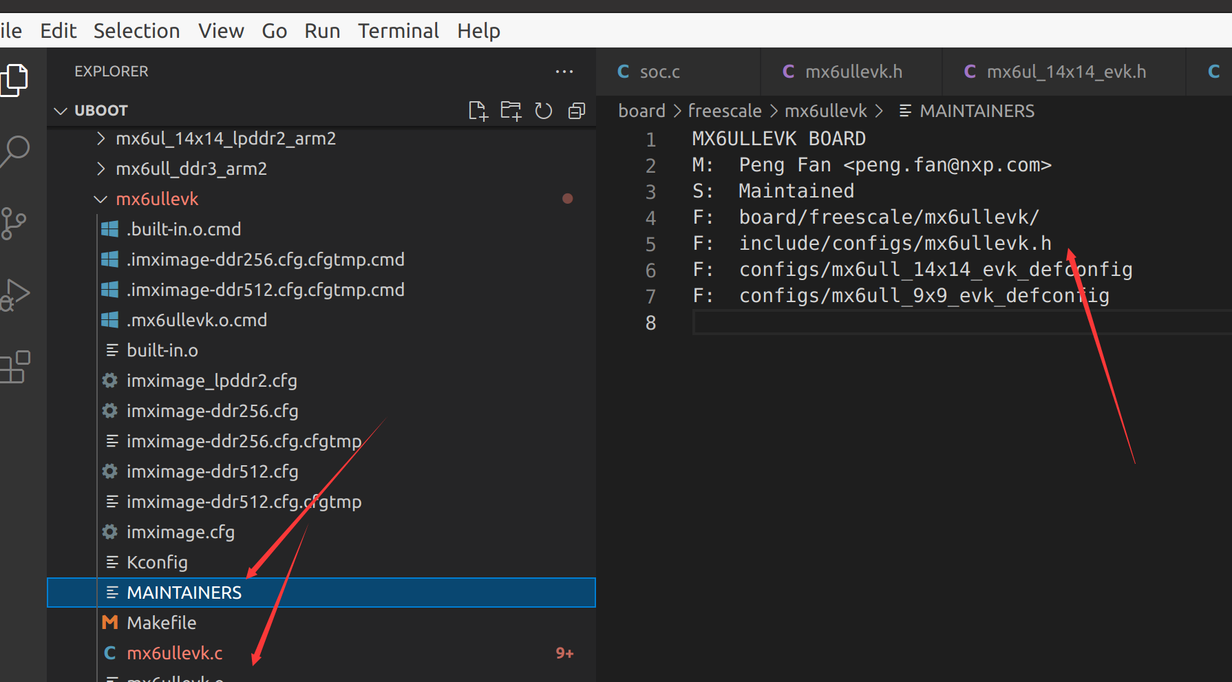 正点原子IMX6UL修改uboot为ETH1_imx6ull uboot 以太网1 更改以太网 2-CSDN博客