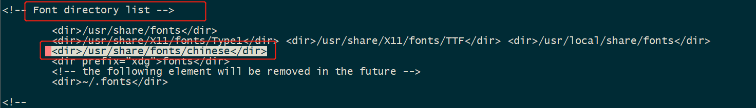 CentOS7&JDK配置中文字体以及设置Java环境变量_jdk怎么设置中文-CSDN博客