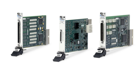 PXI板卡的封装和接口形式以及PXI系统插槽_pxi接口-CSDN博客