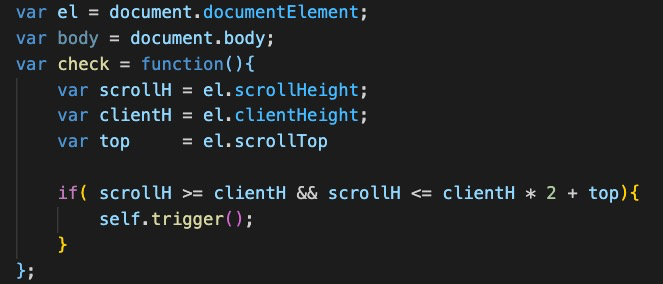 安卓和ios的scrollTop获取的值不一致的问题记录_ios scrolltop-CSDN博客