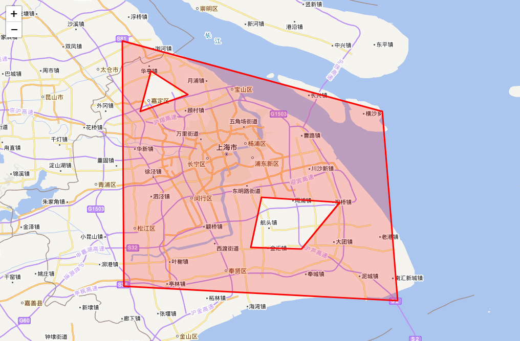 《Leaflet 进阶知识点》- L.polygon 多边形绘制详解-CSDN博客