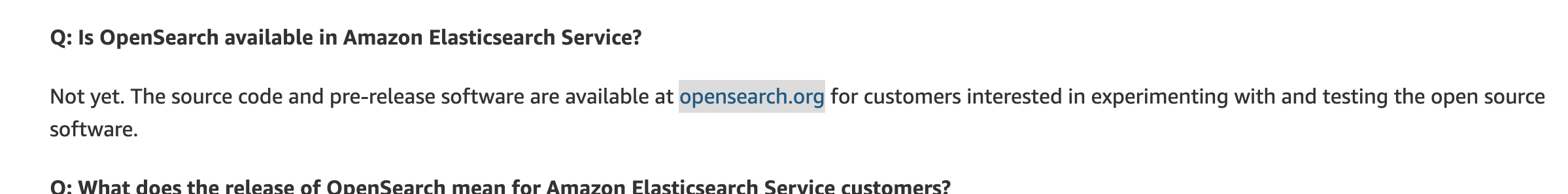 ‘The client noticed that the server is not a supported distribution of Elasticsearch‘ 报错及解决办法-CSDN博客