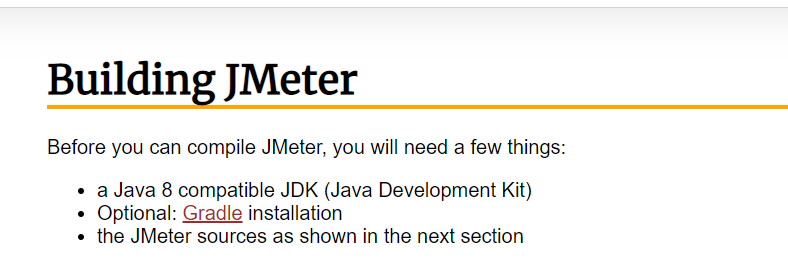 以Jmeter源码方式在idea中运行Jmeter界面(Jmeter最新版本5.4.1)最全趟坑指南_jmeter idea-CSDN博客