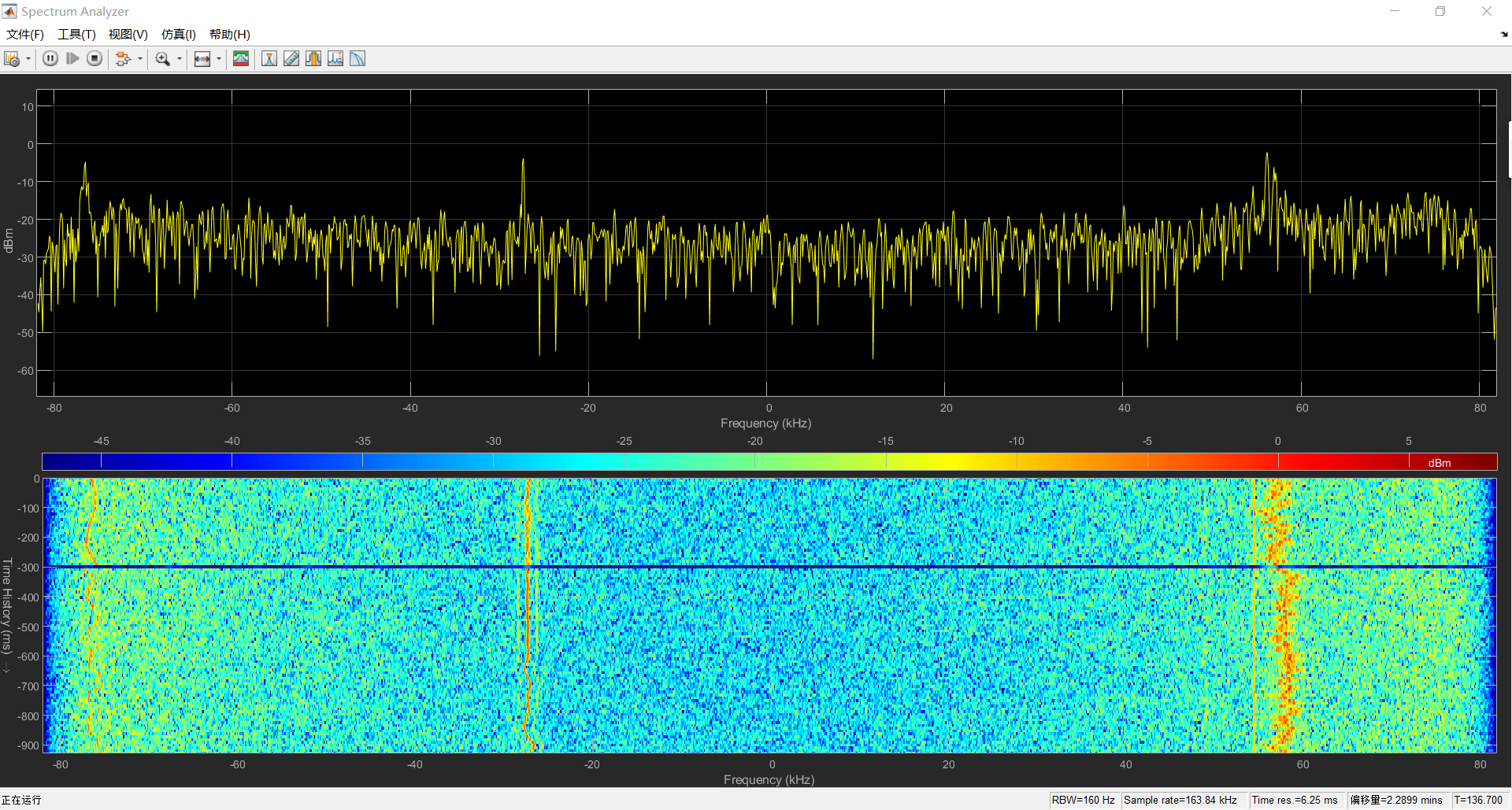 一起玩转bladeRF：Windows Matlab基本使用-CSDN博客