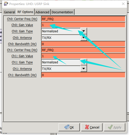 天嵌通途B210和USRP B210性能对比实验_tqtt b210-CSDN博客