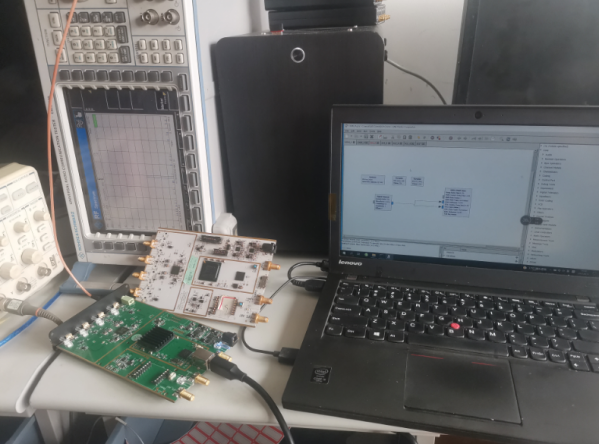 天嵌通途B210和USRP B210性能对比实验_tqtt b210-CSDN博客