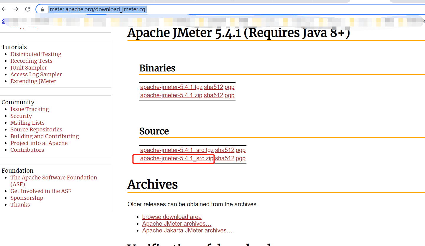 以Jmeter源码方式在idea中运行Jmeter界面(Jmeter最新版本5.4.1)最全趟坑指南_jmeter idea-CSDN博客