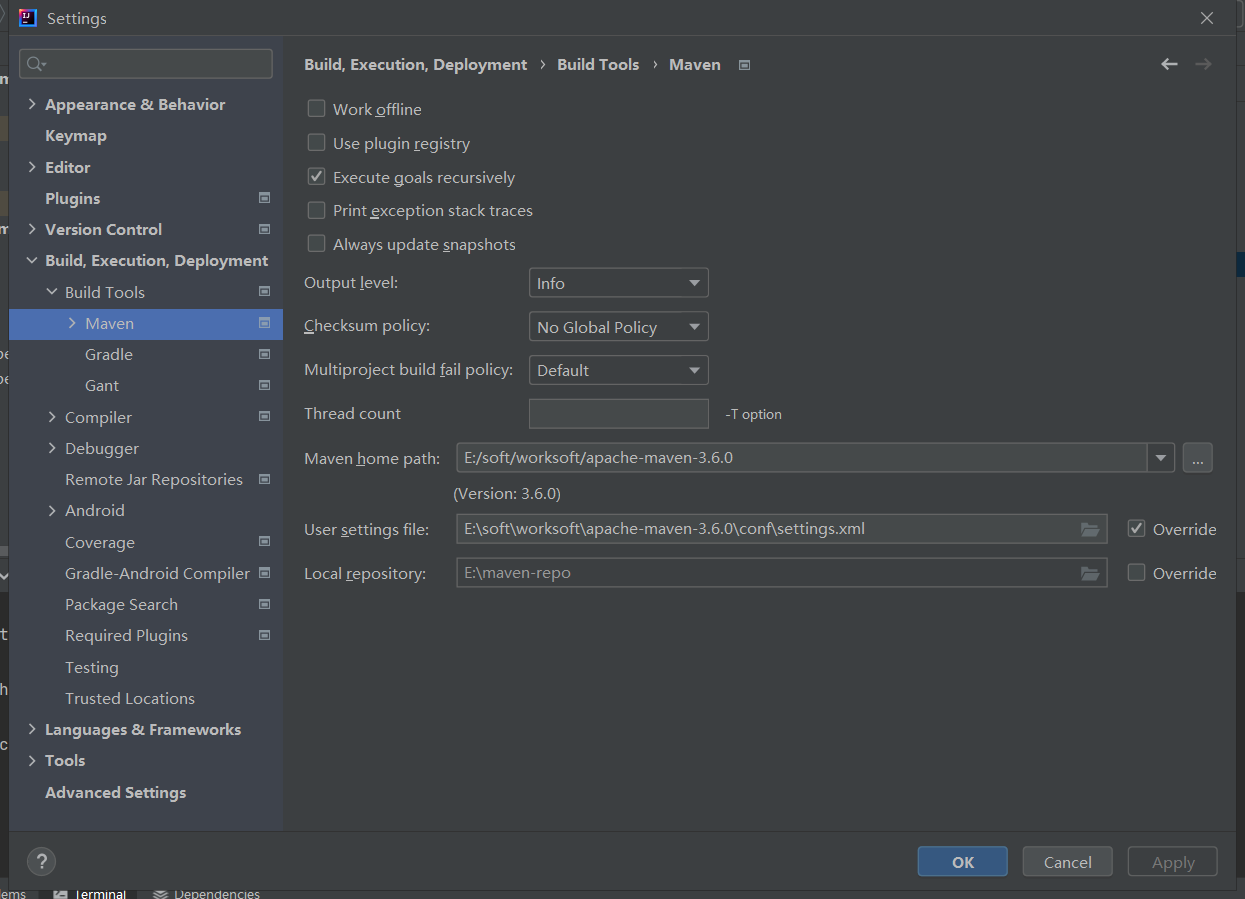 以Jmeter源码方式在idea中运行Jmeter界面(Jmeter最新版本5.4.1)最全趟坑指南_jmeter idea-CSDN博客