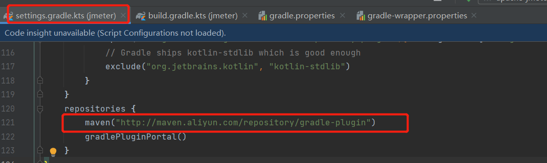 以Jmeter源码方式在idea中运行Jmeter界面(Jmeter最新版本5.4.1)最全趟坑指南_jmeter idea-CSDN博客