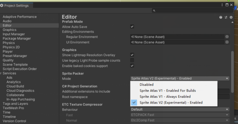 Unity3d Ugui 23图集Sprite Atlas_unity spriteatlas 图片具体是哪个-CSDN博客