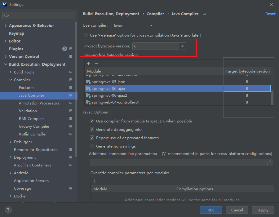 （错误）java: 错误: 无效的源发行版:15-CSDN博客