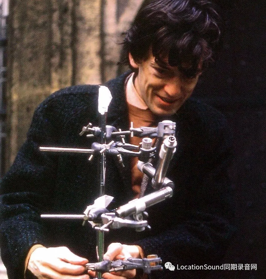 Ambisonics声音格式及麦克_ambisonics 麦克风-CSDN博客