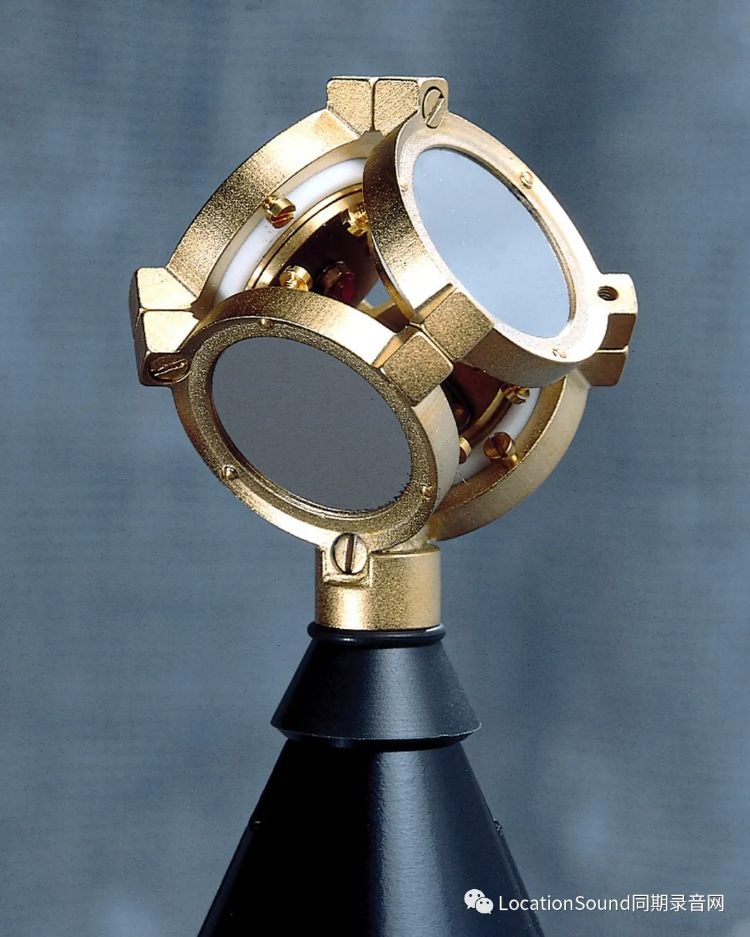 Ambisonics声音格式及麦克_ambisonics 麦克风-CSDN博客