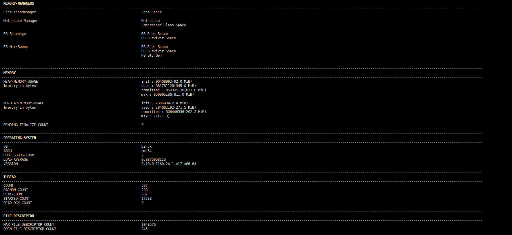Arthas（阿尔萨斯）监控线上Java程序，解决无法线上性能调优问题_arthas 解决问题-CSDN博客