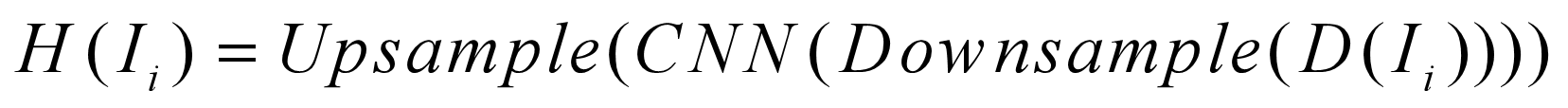 CVPR2021 ：《TDN: Temporal Difference Networks for Efficient Action Recognition》论文学习_tdn模型-CSDN博客