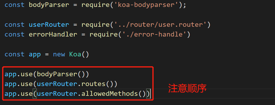 koa-bodyparser中ctx.request.body获取不到post的值_koa 使用 bodyparser 获取不到post-CSDN博客