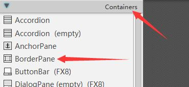 JavaFx - 史上最直观的 JavaFx 布局讲解（超多图）BorderPane、StackPane、GridPane、FlowPane ...