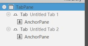 JavaFx - 史上最直观的 JavaFx 布局讲解（超多图）BorderPane、StackPane、GridPane、FlowPane、SplitPane、TabPane ...