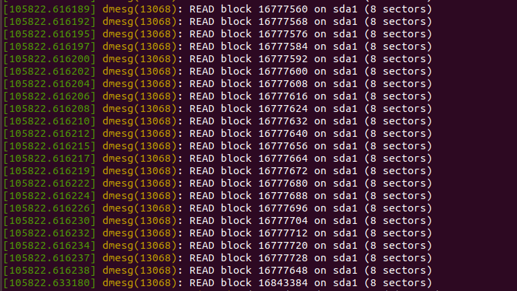 Linux IO调度(电梯算法)以及常用调试方式-CSDN博客